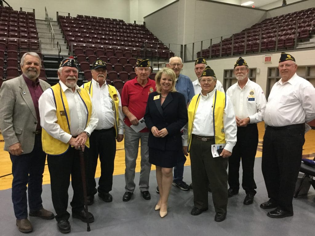Meet Arkansas State Representative Robin Lundstrum|Lundstrum for Arkansas